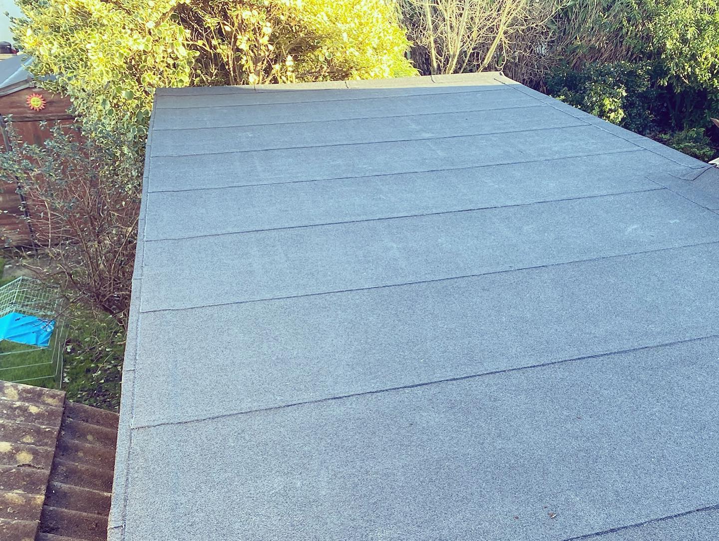 Blending Function and Design: Contemporary Flat Roofing Styles | Poole ...
